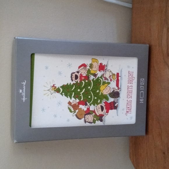 Hallmark | Holiday | Snoopy Christmas Cards | Poshmark